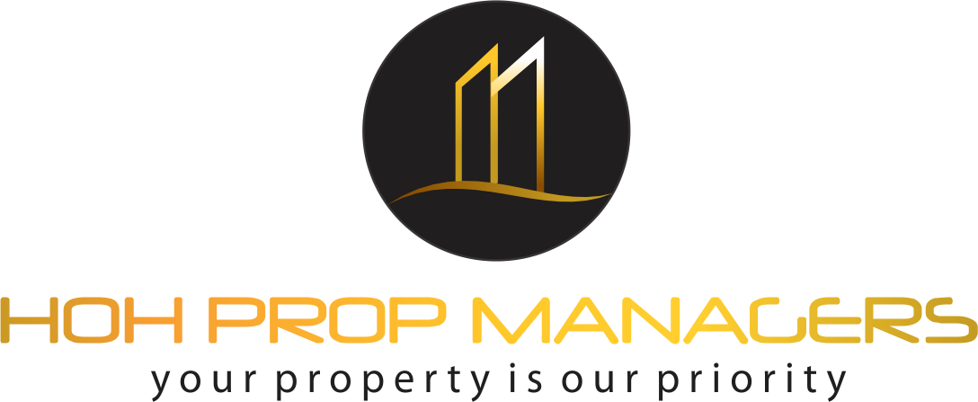 Real Estate Specialists Johannesburg | HOH Prop Managers